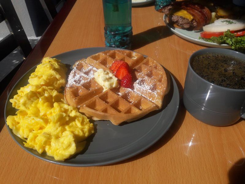 Home - Sunny Side Up Cafe