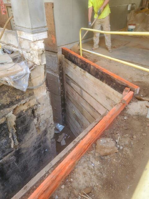 Home - Anthony Biddle Contractors Inc.