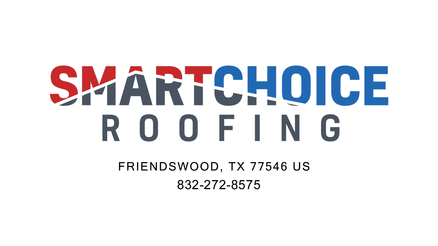 SmartChoice Roofing - Houston Roofing Company - SmartChoice Roofing