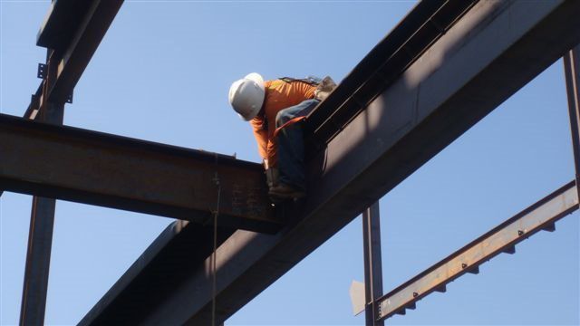 General Engineering and Welding Contractors - SCW Contracting Corp