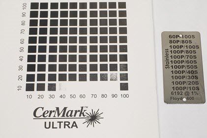 Cermark Ultra Spray and Paste - Cermark USA | Cermark Brand Dealer