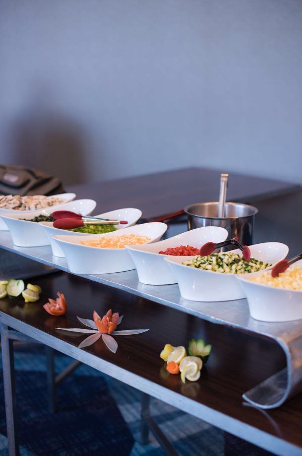 See More About Us - Chef Smirnov Catering | Bellaire, TX 77401