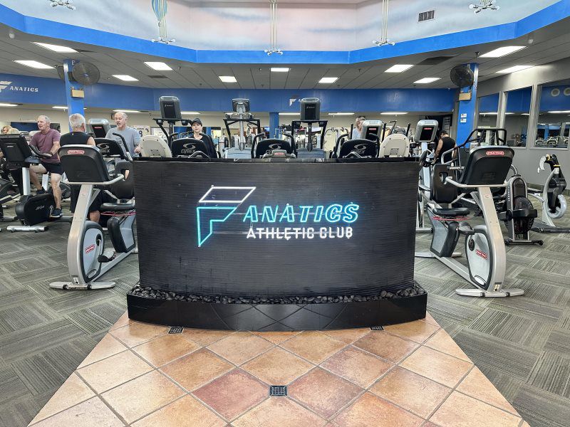 Home - Fanatics Athletic Club