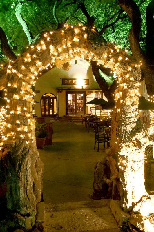 American Dining in San Antonio, TX - Stone Werks