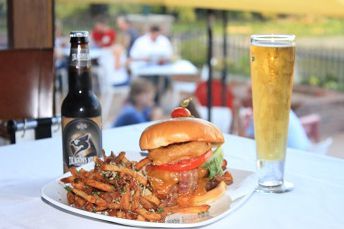 Home - The Boat House