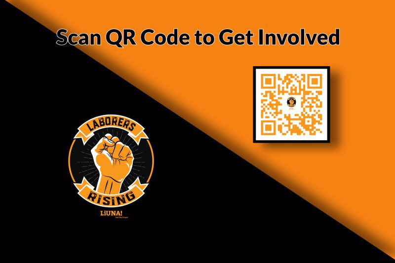 Team Tidy - LIUNA - Laborers Local 252