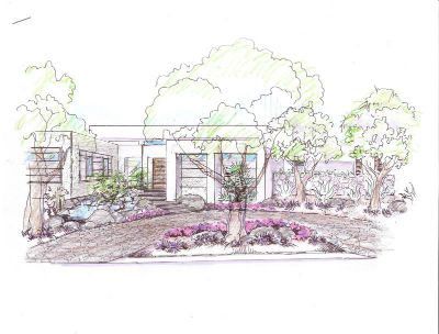 Architectural and Landscape Design - Cardella
