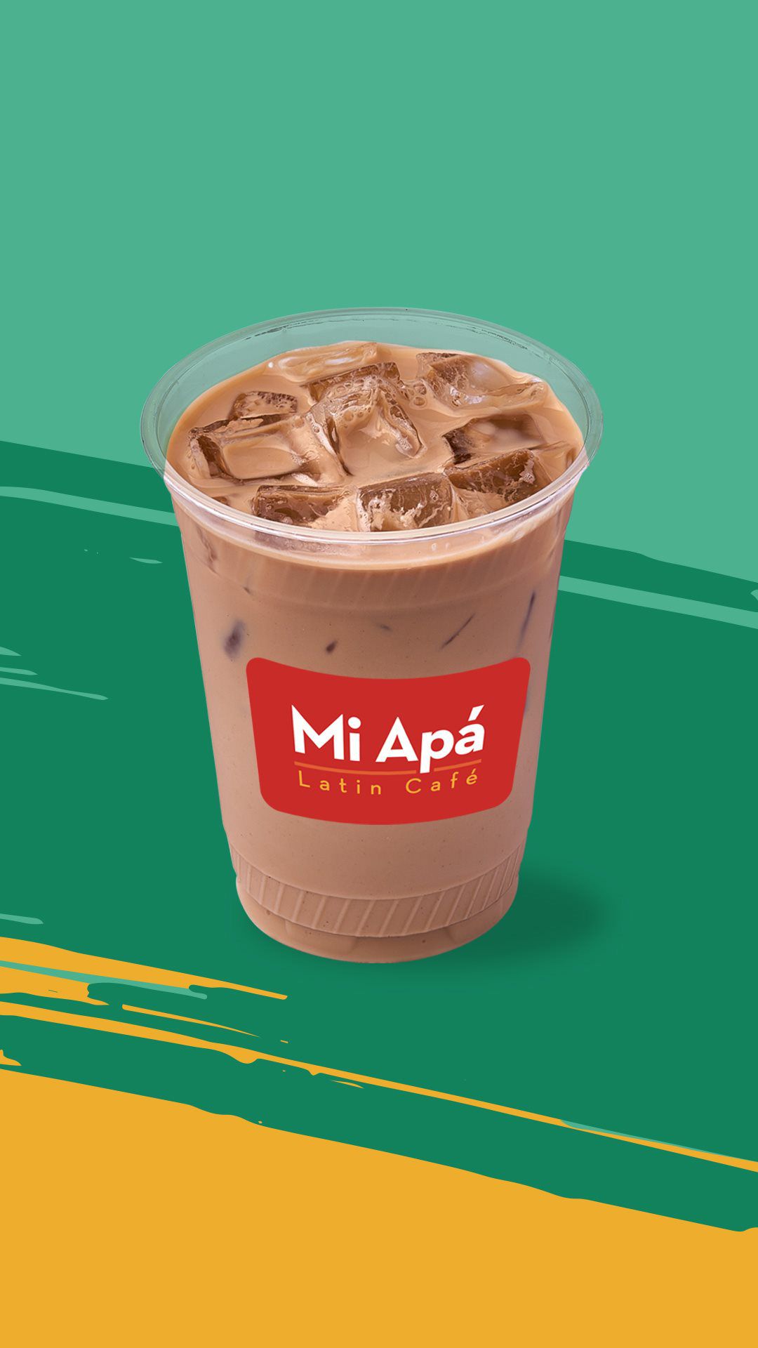 Our Delicious Menu - Miapa Latin Cafe