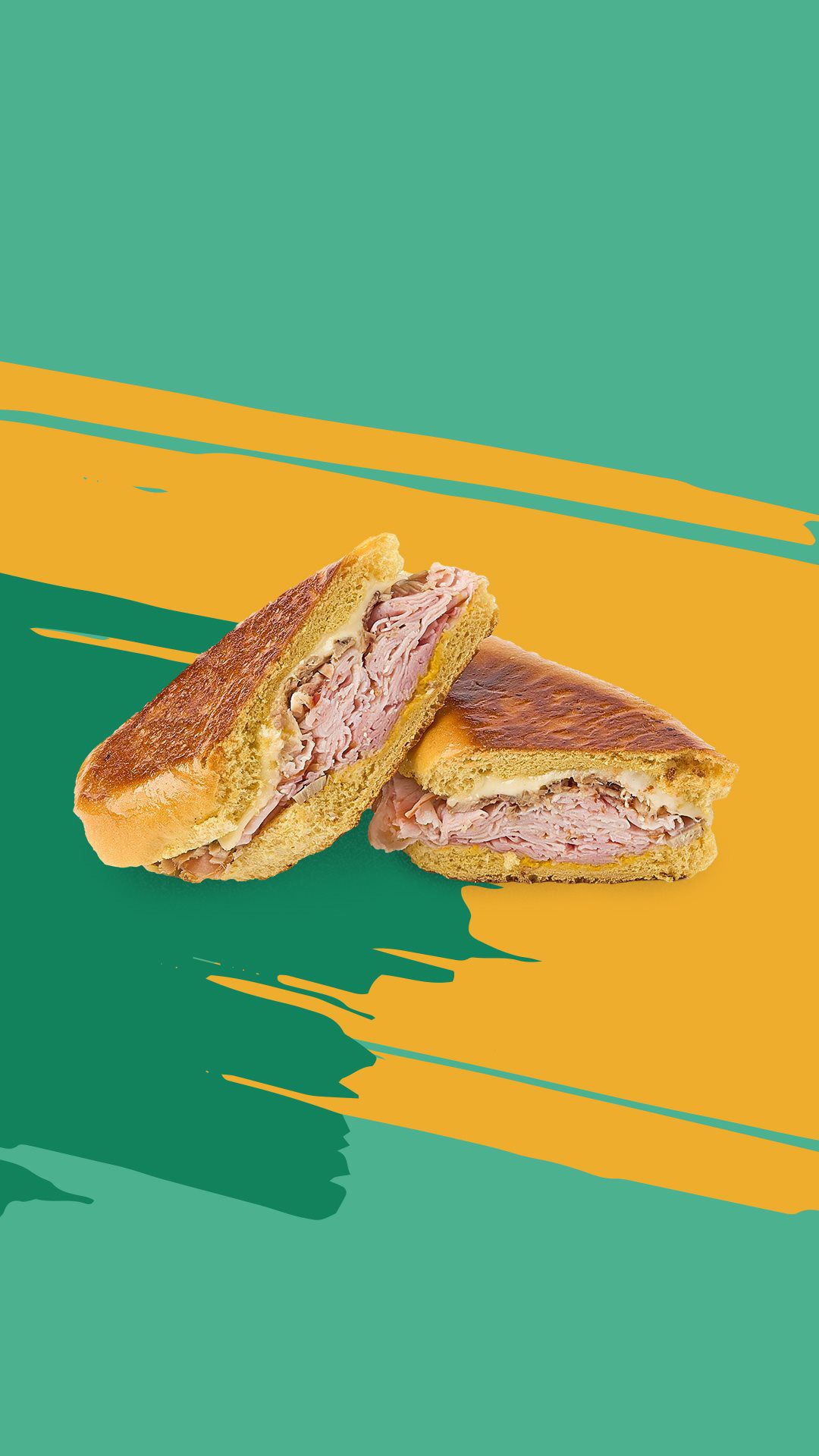 Our Delicious Menu - Miapa Latin Cafe