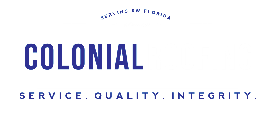 Home - Colonial Roofing, Inc.