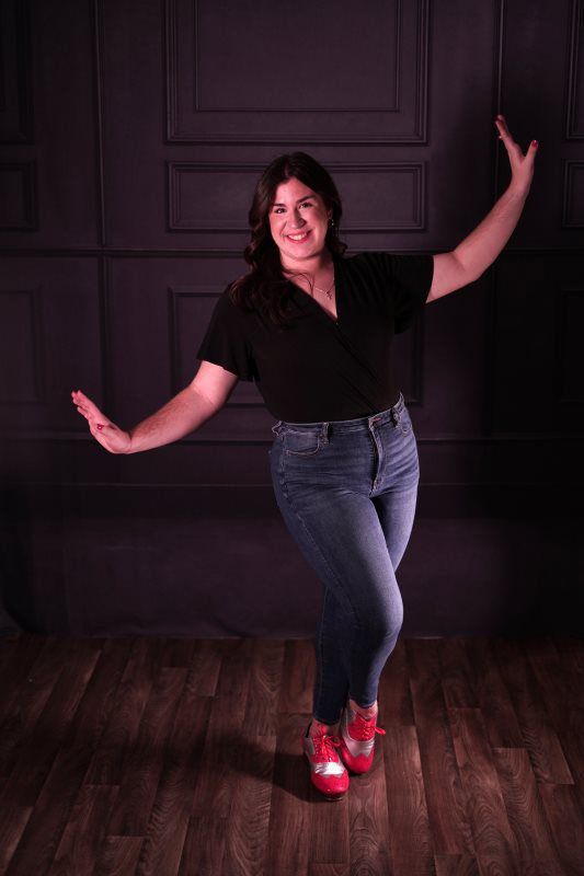 Staff - Rhythm Pointe Dance Academy