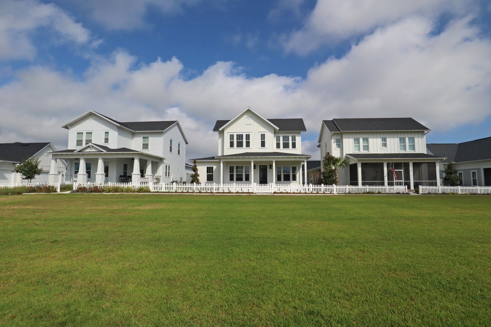 Portfolio - J & J Building