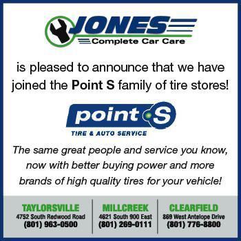 Home - Jones Complete Car Care
