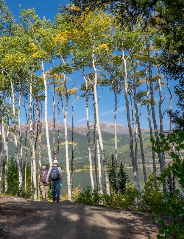 Home - Snowy Peaks RV Park