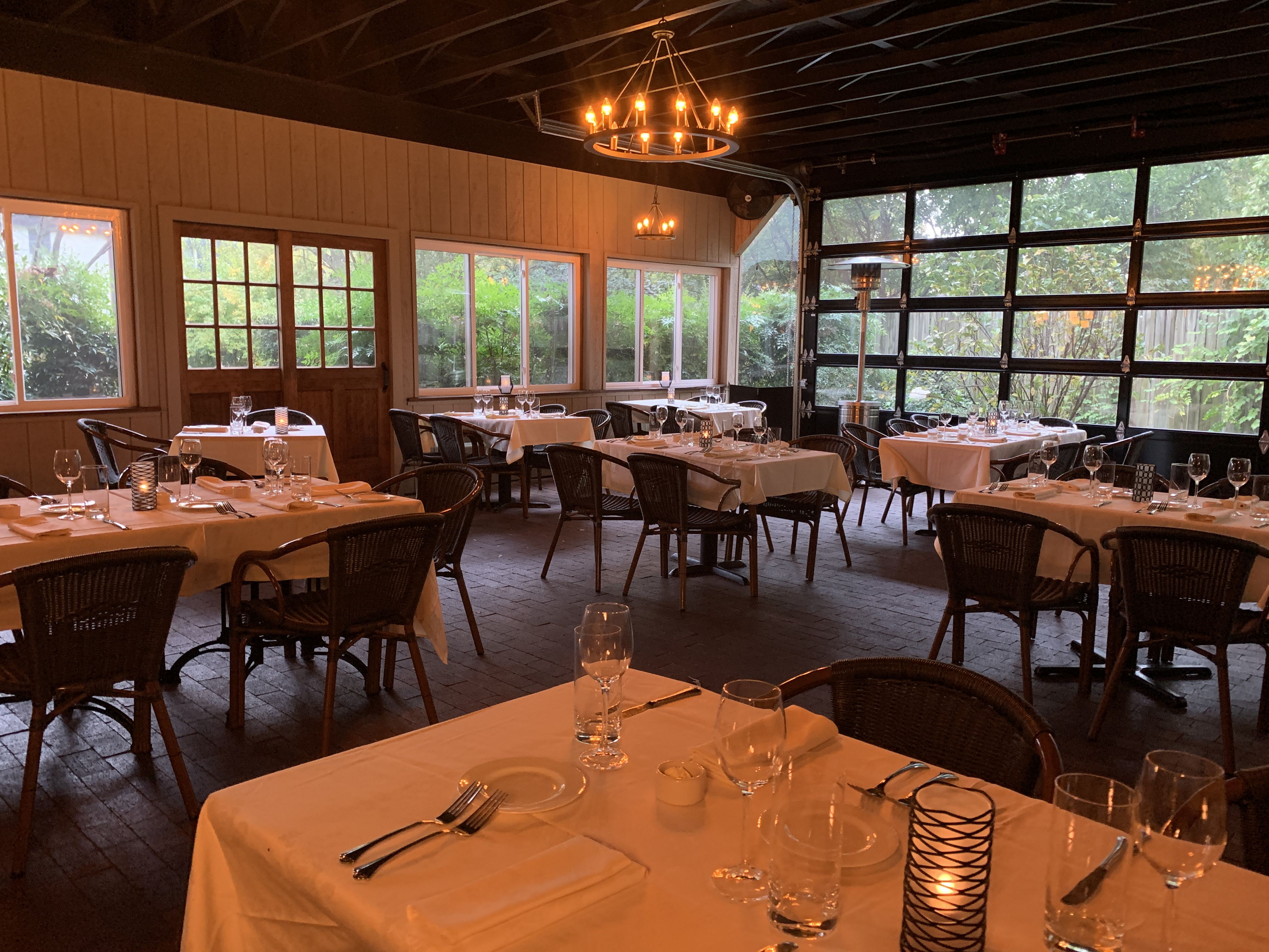 Home - Ivy Inn