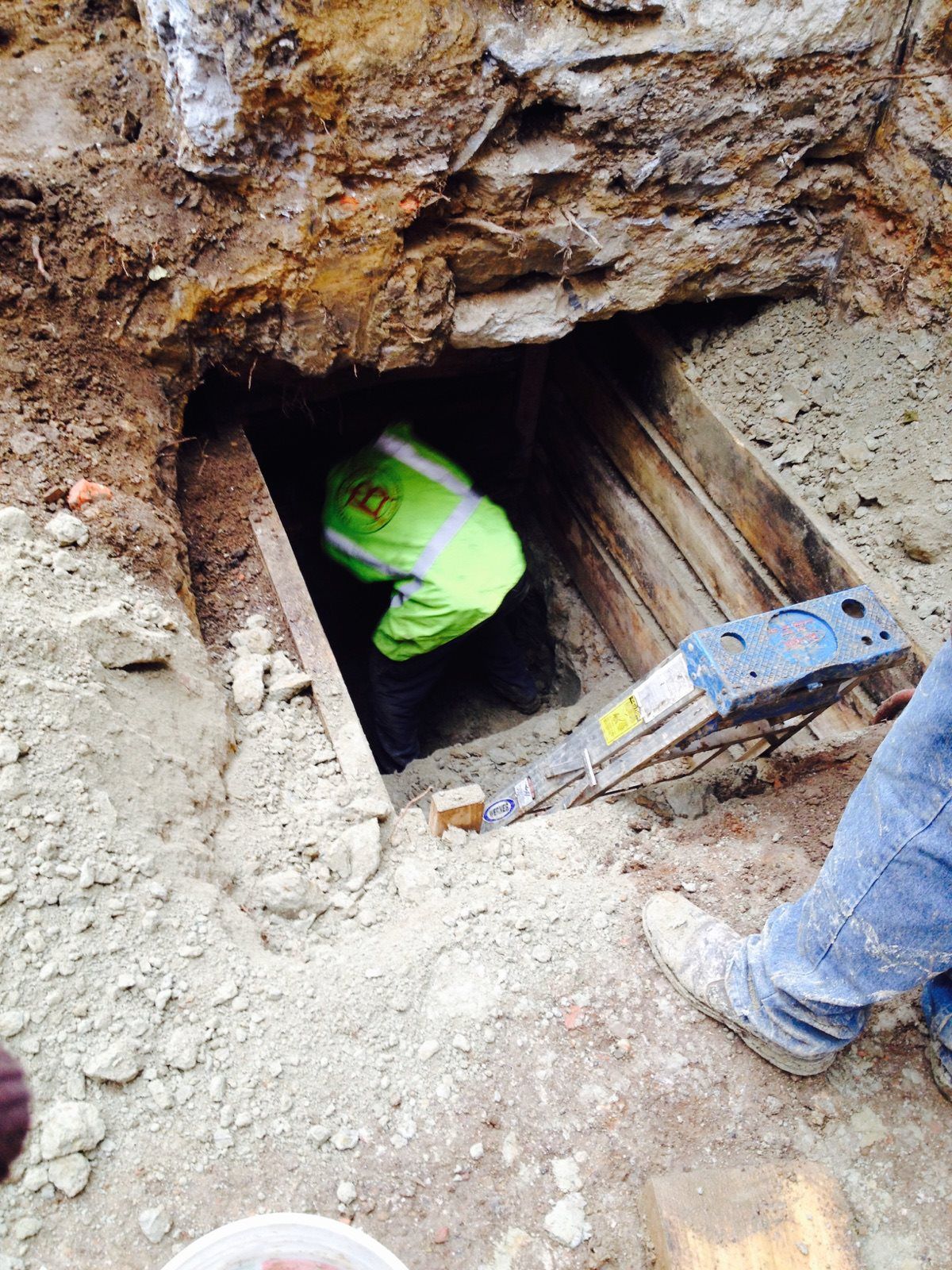 Home - Anthony Biddle Contractors Inc.