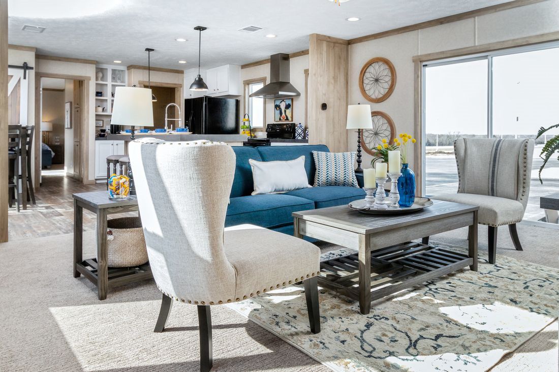 Specials - U Save Homes, Inc.