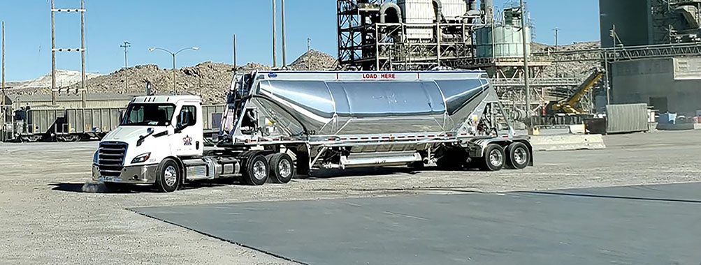 Tariff Charges - Apex Bulk Commodities