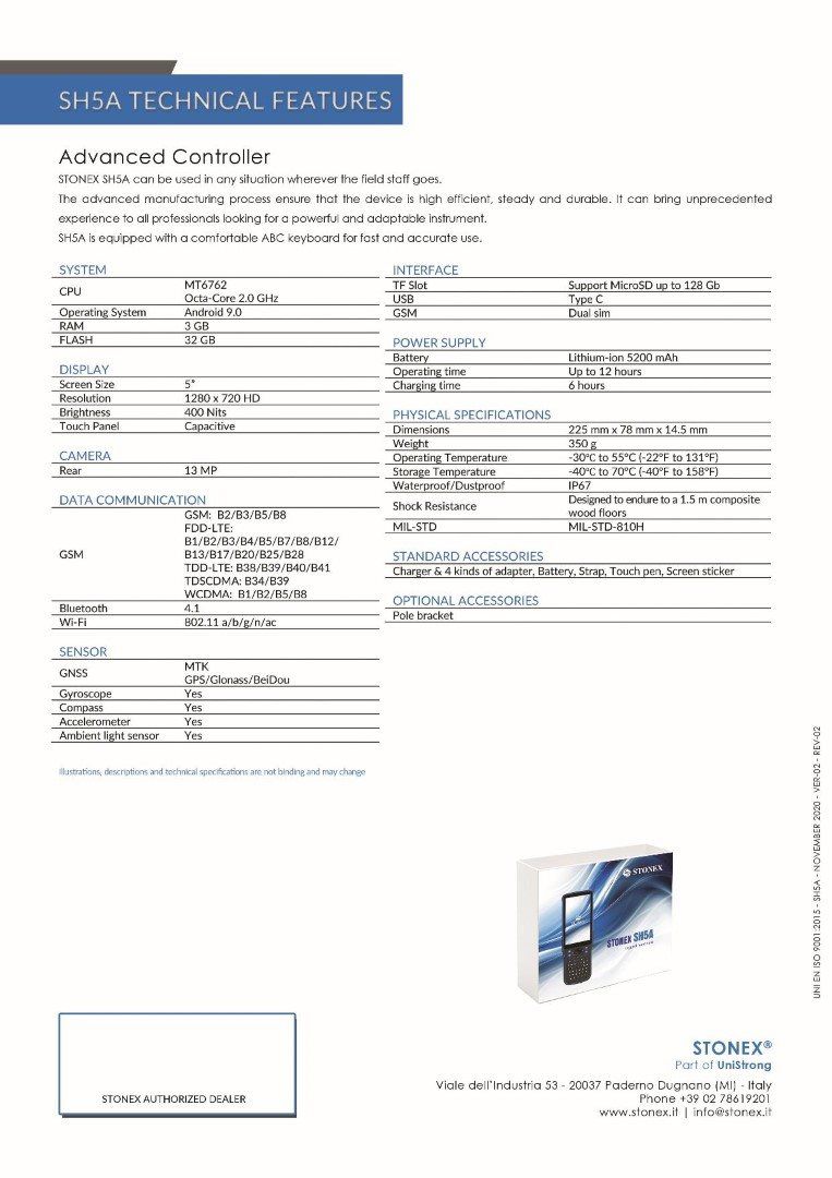 Products - First Order Survey Repair