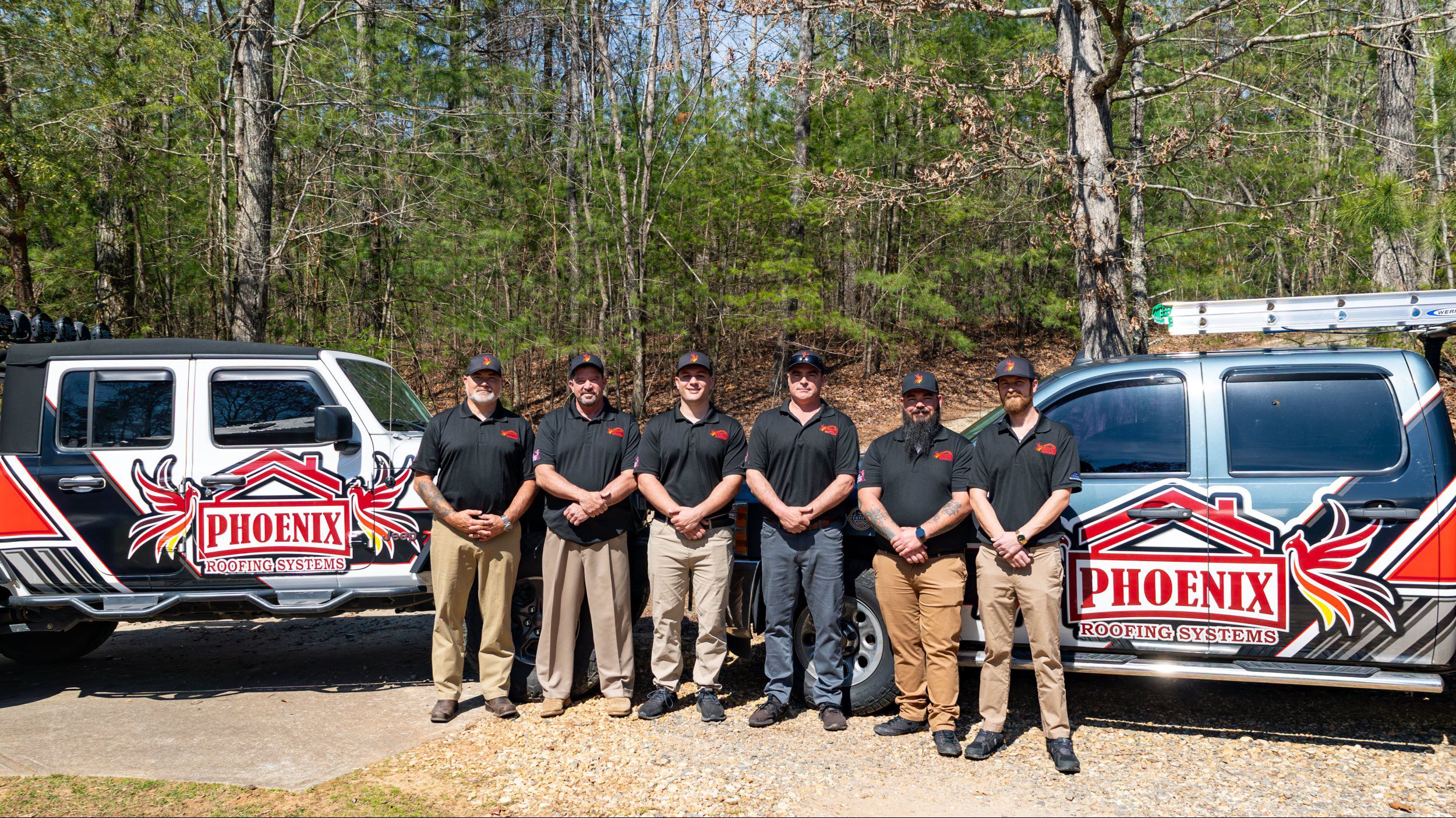 Roofing Contractor Serving Georgia, North Carolina & Tennessee ...