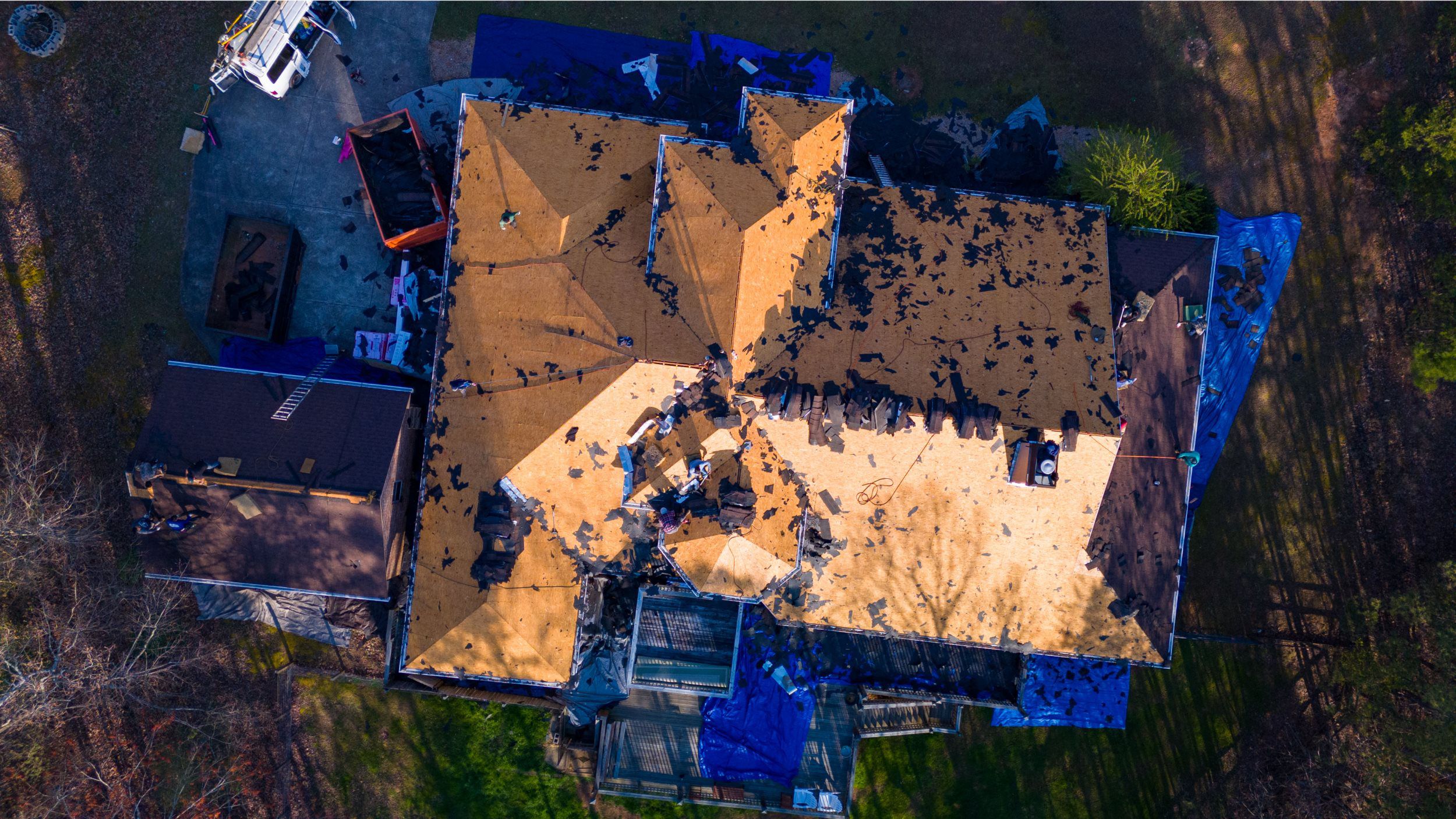 Roofing Contractor Serving Georgia, North Carolina & Tennessee ...