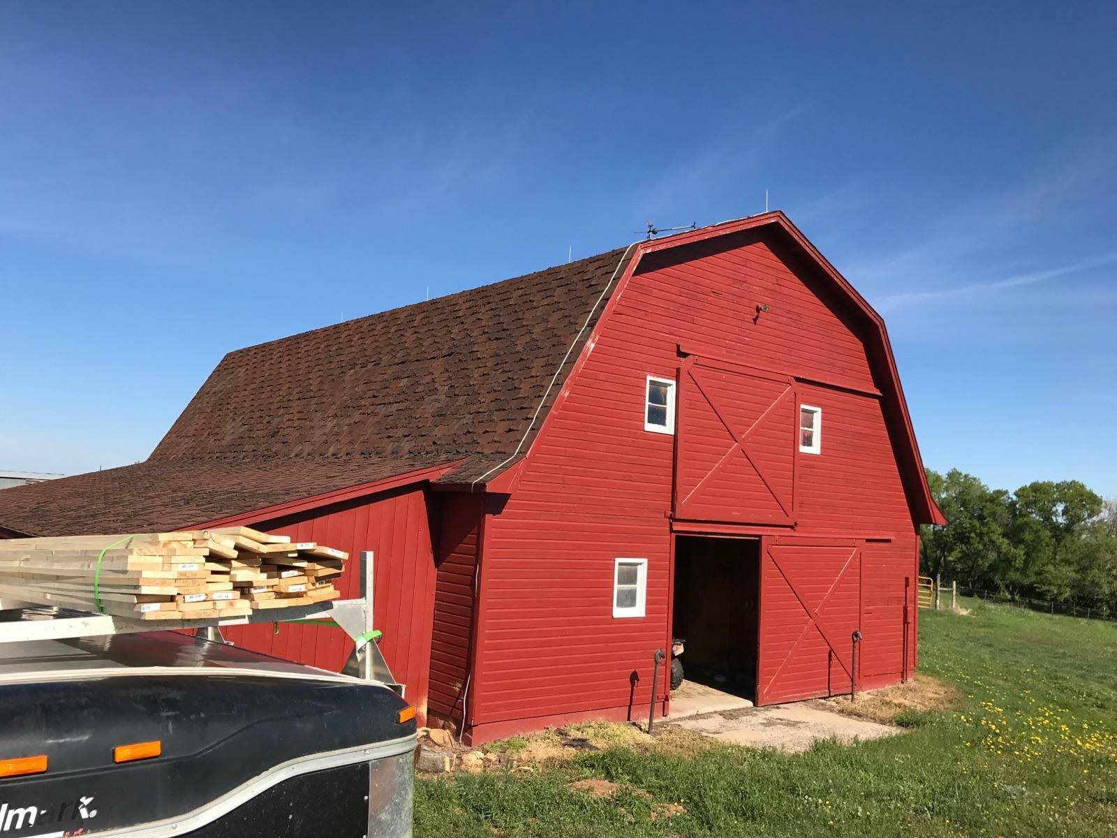 Gallery - Prairie Barns Construction LLC