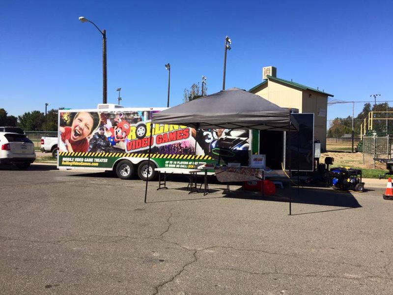 Home - NorCal Rolling Video Games