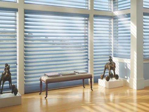One Window At A Time - Urban Blinds