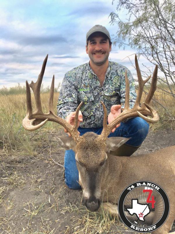 2017 Gallery - 74 Ranch Resort