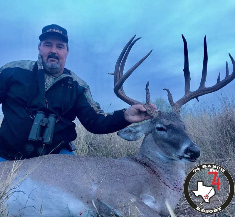 2017 Gallery - 74 Ranch Resort