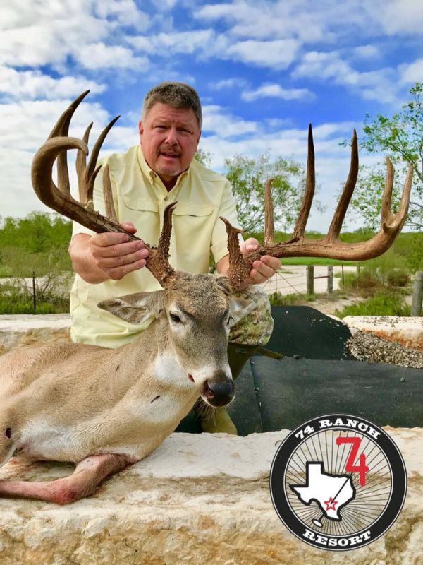 2017 Gallery - 74 Ranch Resort