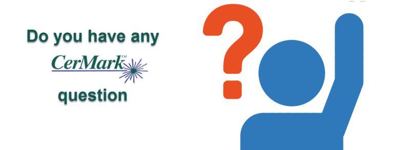 Adjusting Your Laser | Guide To Laser Marking Setting - Cermark USA ...