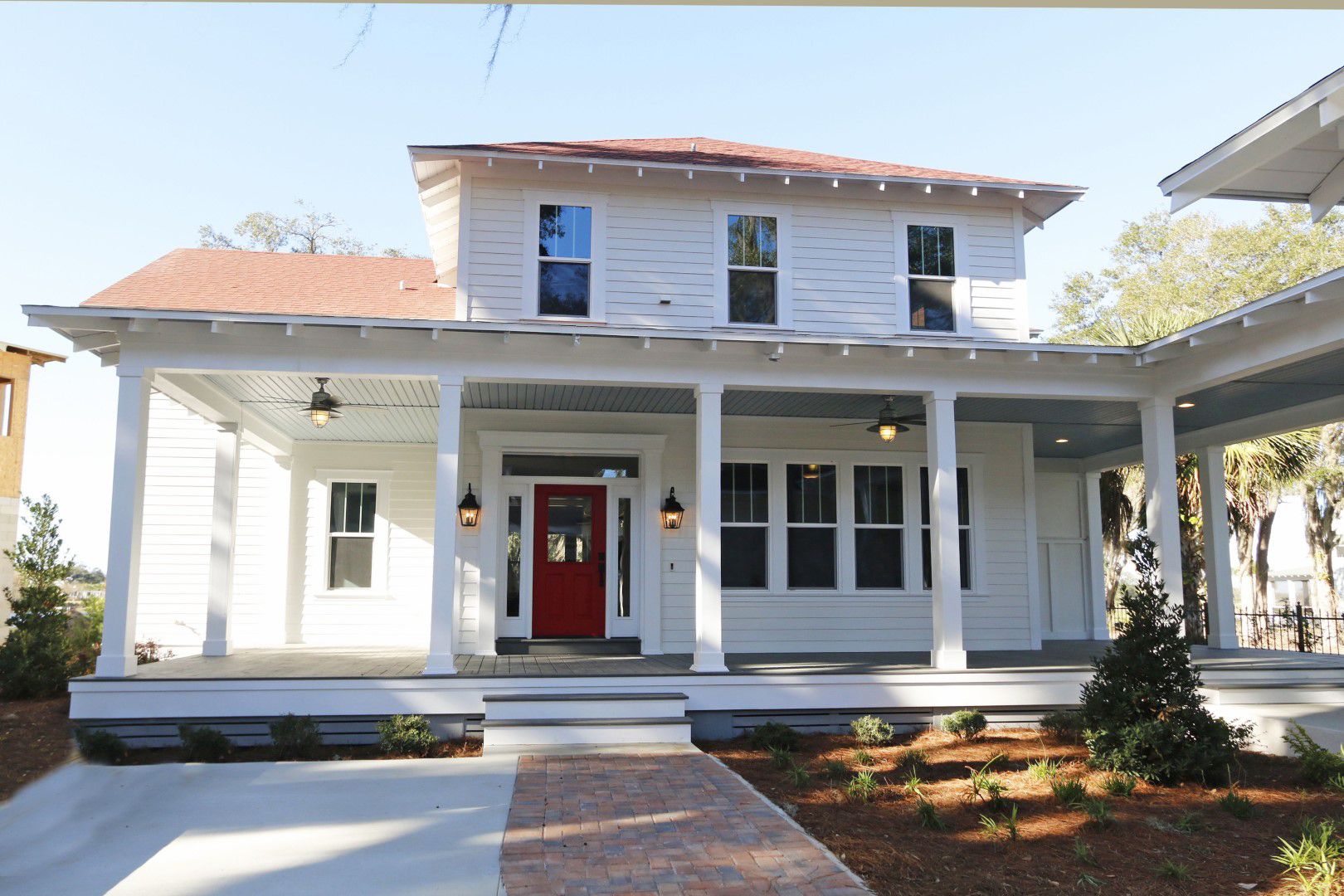 Portfolio - J & J Building