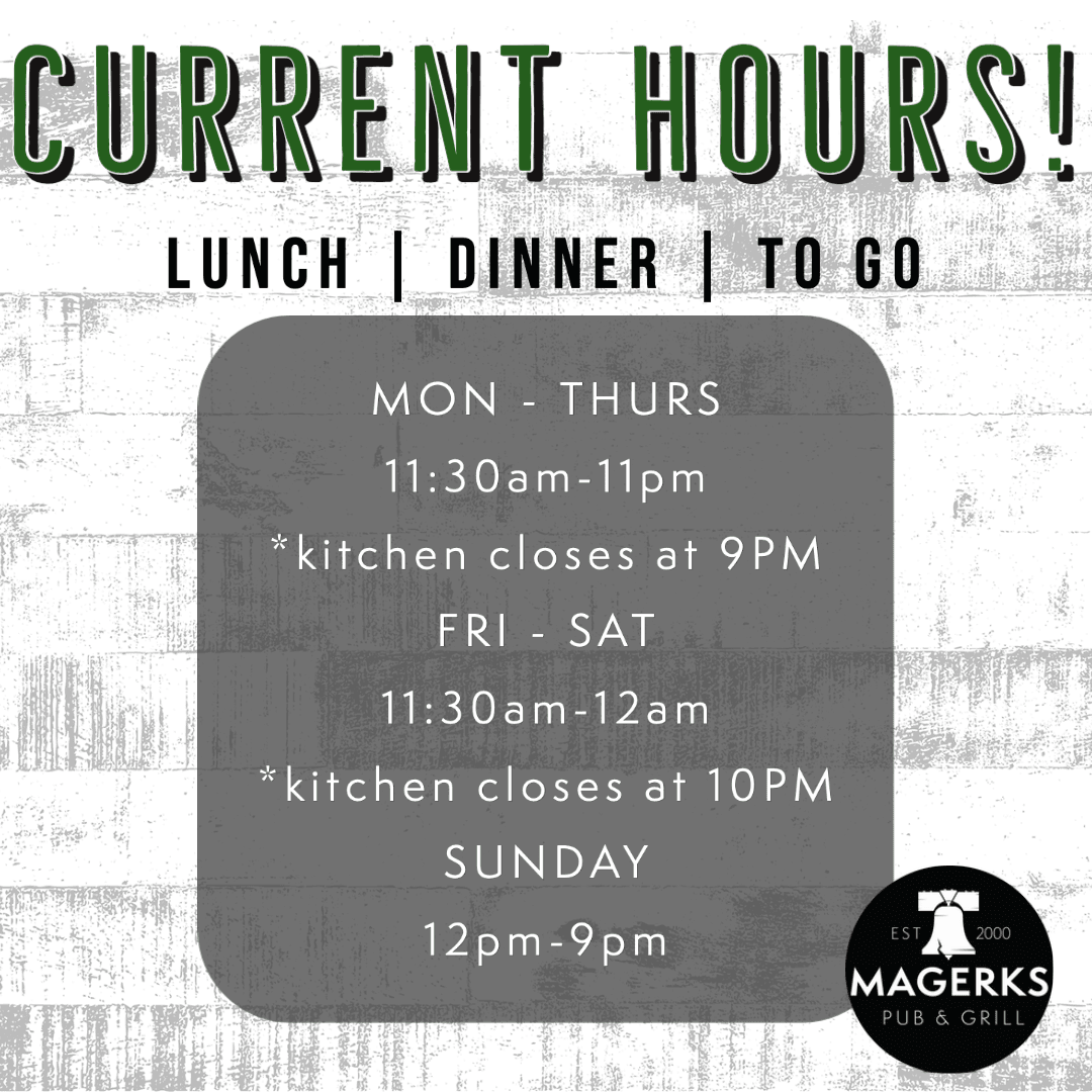 Fort Washington's Restaurant - MaGerk's Pub