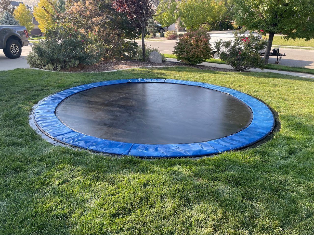 Home - Trampkit.com LLC | Orem Utah