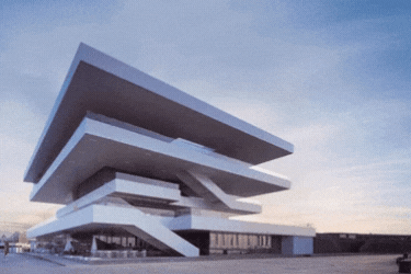 November Edition 2021 - Beautiful + Machine Magazine