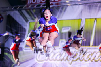 Home - Pride Championships