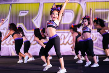 Home - Pride Championships