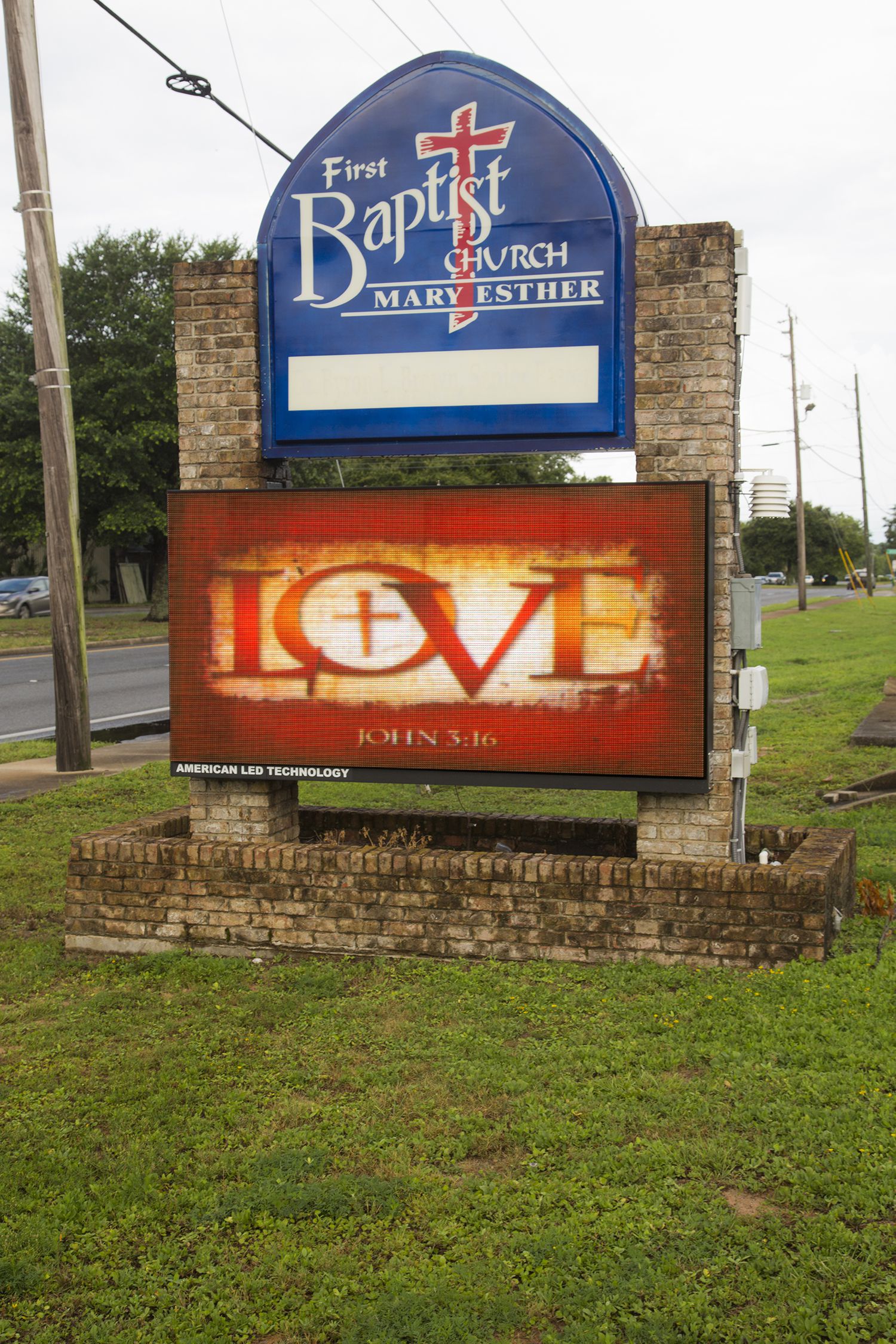 Gallery - American Led Technology