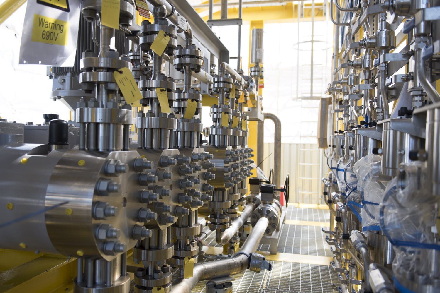 USCG Oil Spill Facility Response - Maritime Defense Strategy LCC