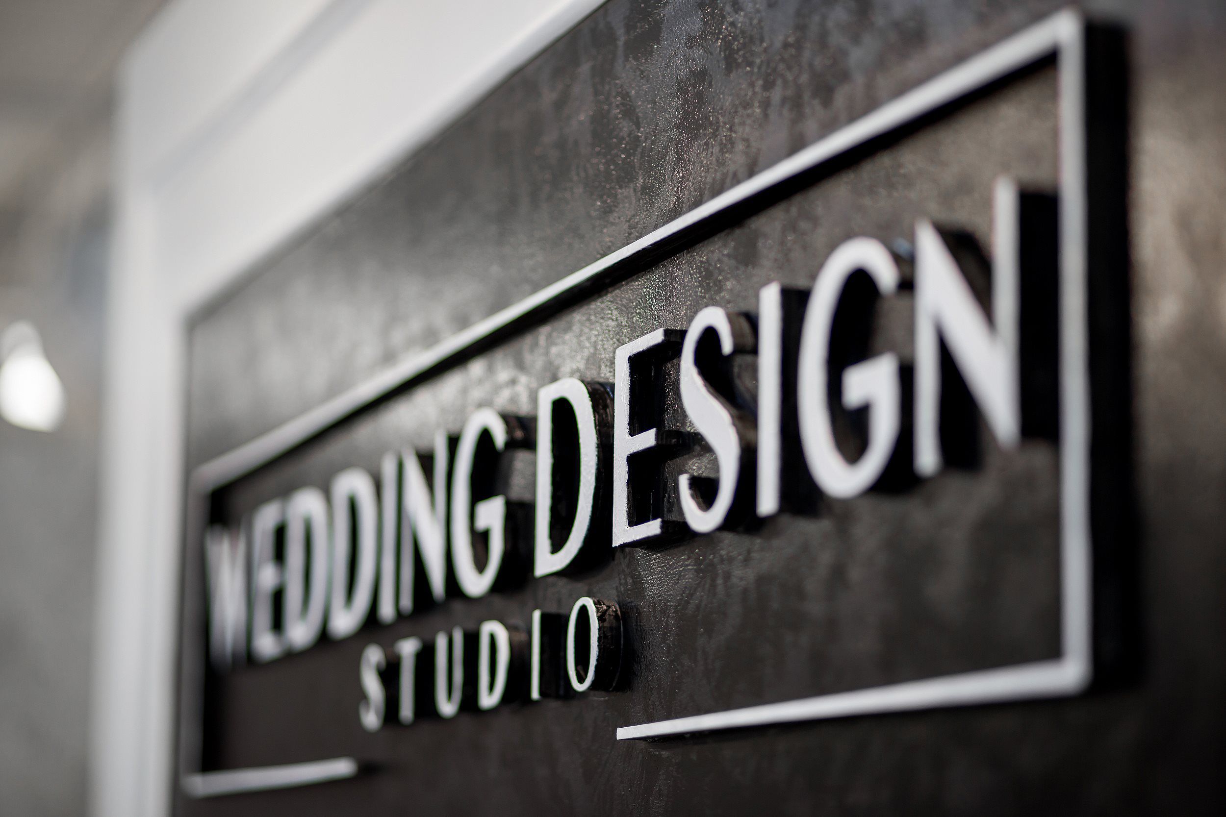 Wedding Design Studio | Chicago, IL - Wedding Design Studio