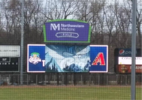 Digital Signage - Omega Sign and Lighting