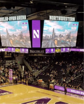 Digital Signage - Omega Sign and Lighting