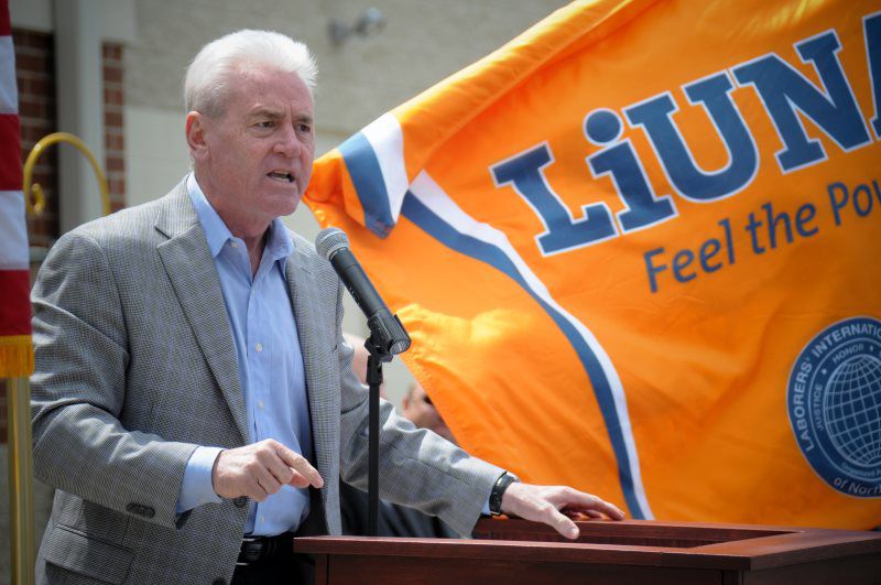 Past Events Photo Gallery - LIUNA Local 81