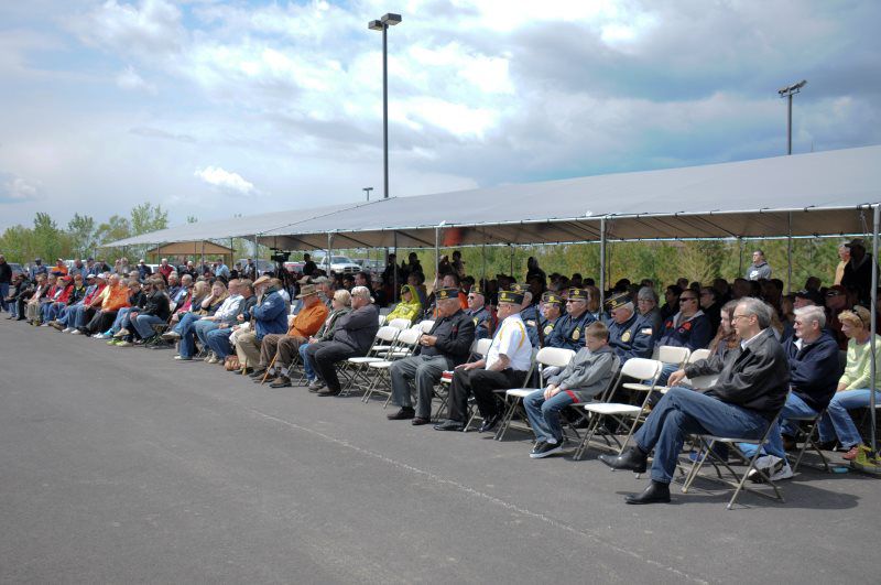 Past Events Photo Gallery - LIUNA Local 81