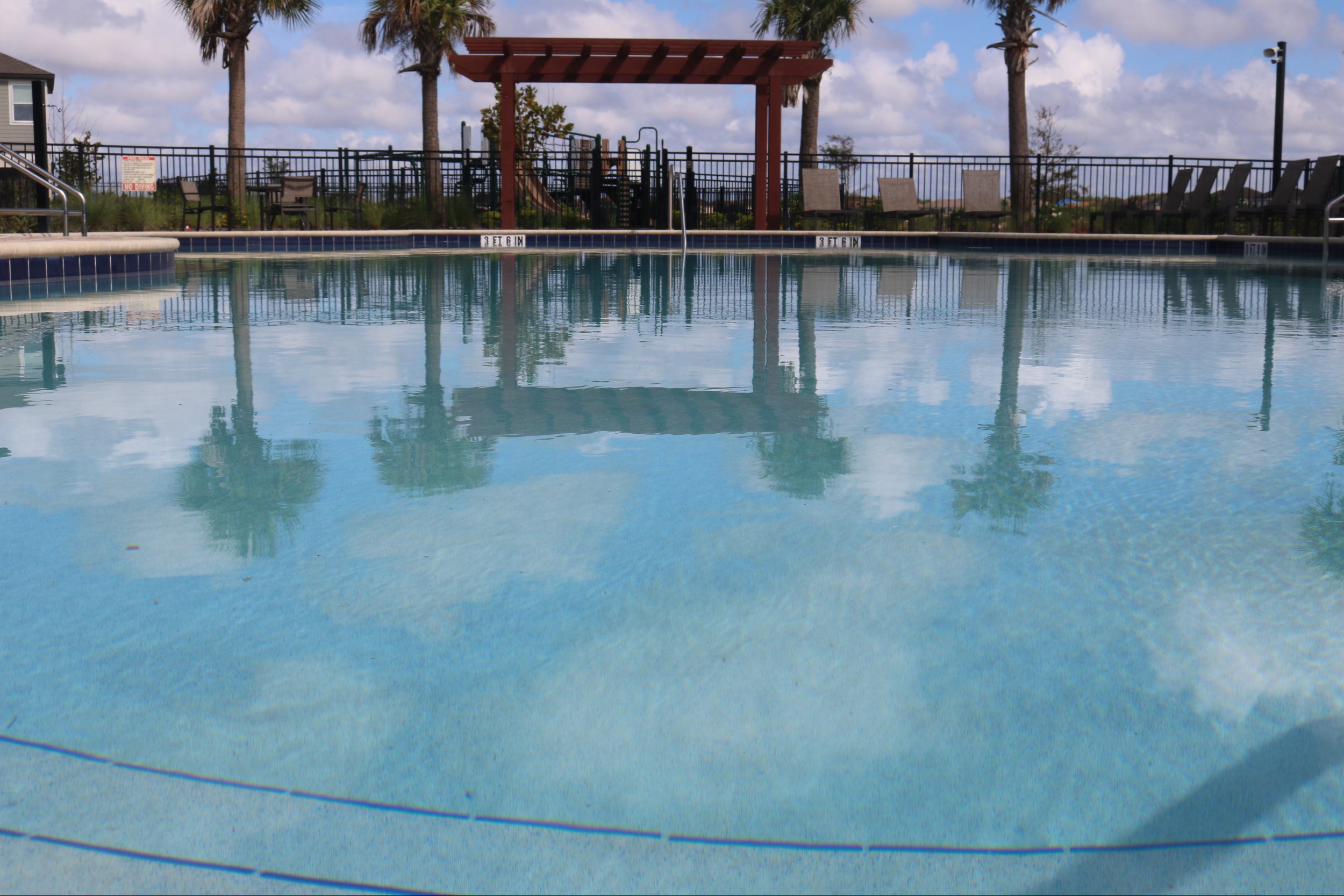 Lexington Pool & Maintenance, LLC - Lexington Pool & Maintenance