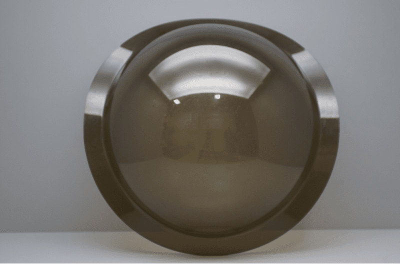 Polycarbonate Domes - Replex Plastics