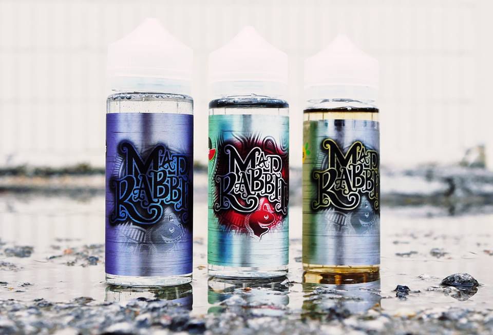 Store – Item Profile - Vape This