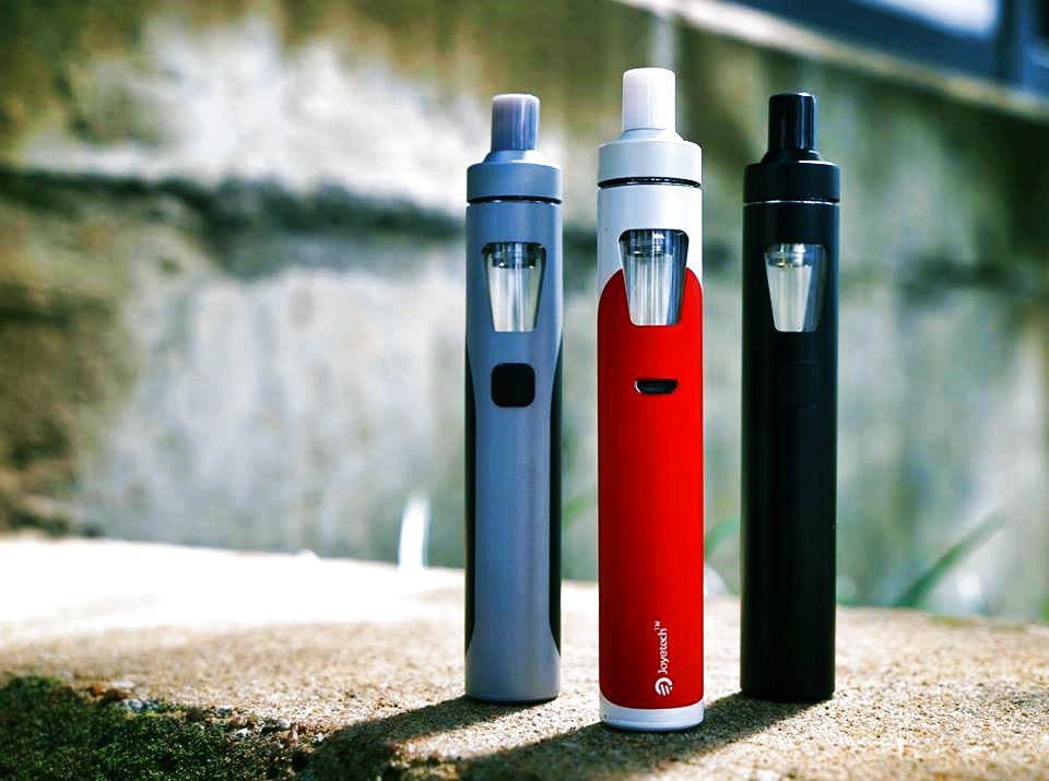 Store – Item Profile - Vape This