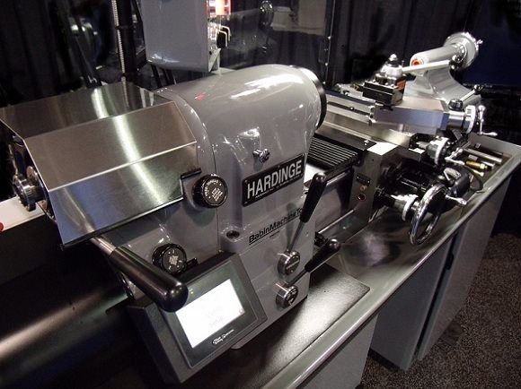 Home - Hardinge Repair